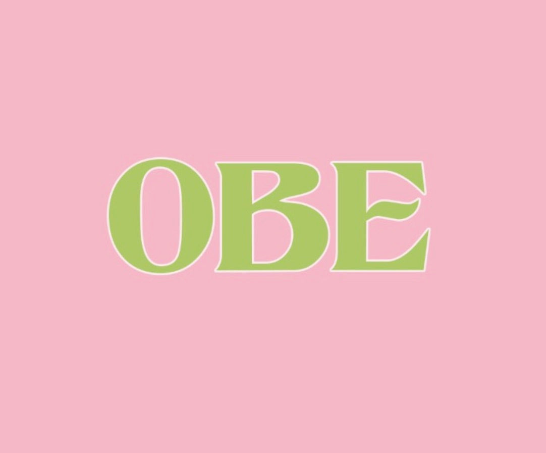 OBE Label